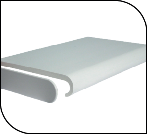 uPVC Window Boards | uPVC Products | Welwyn | Waltham Abbey