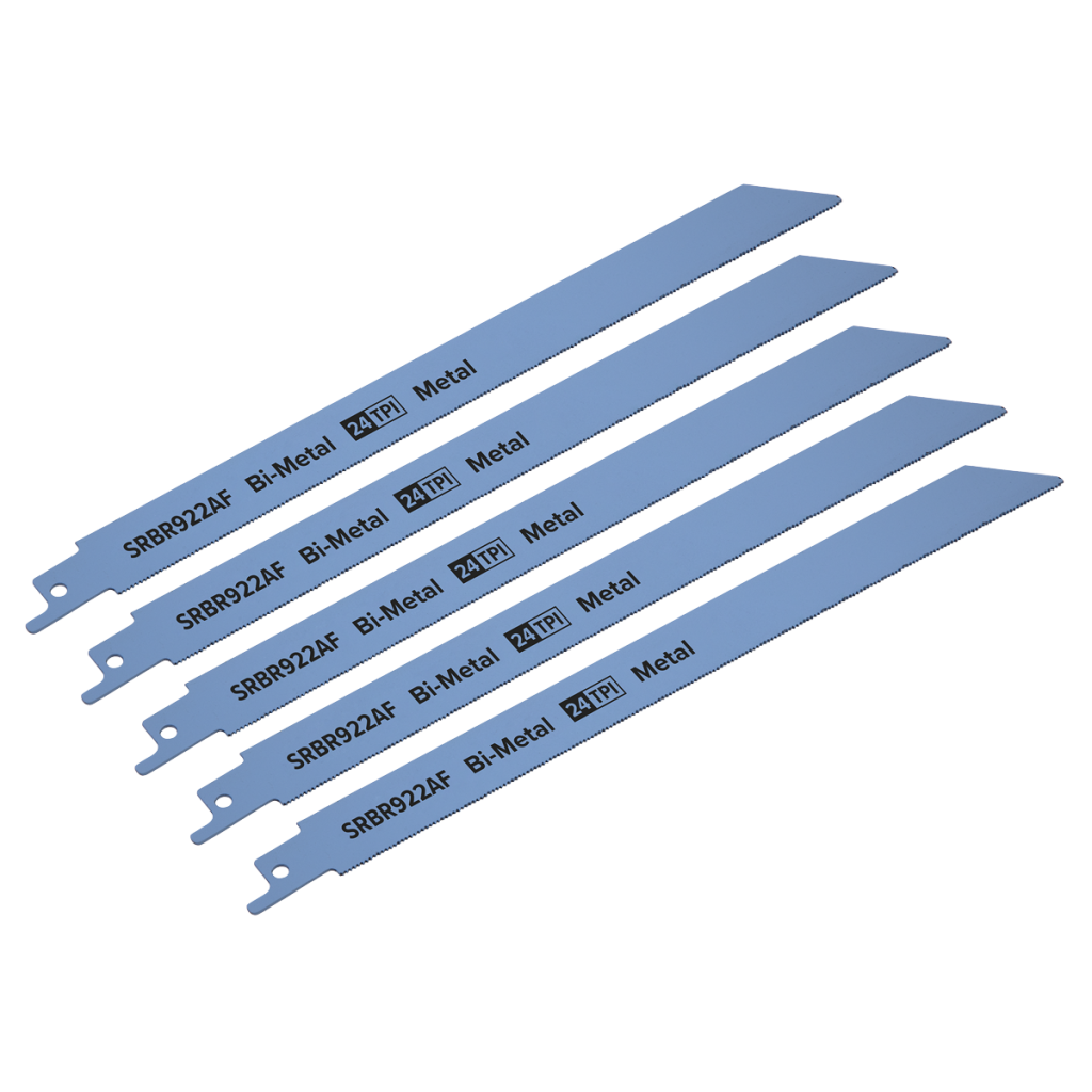 Reciprocating and Jigsaw Blades and building supplies in St Albans