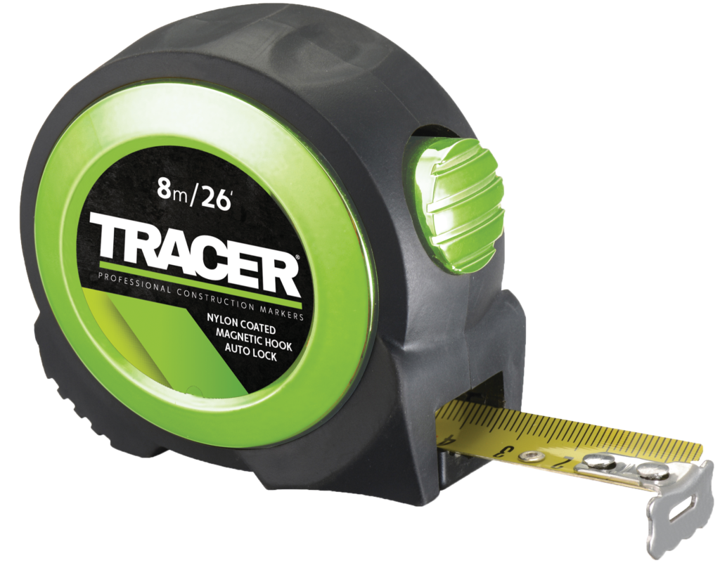 Tracer tools in Welwyn Garden City